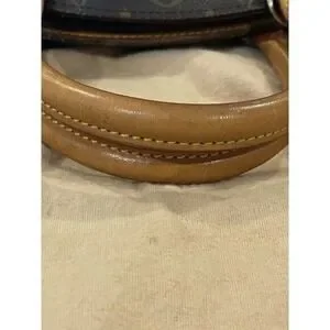 Louis Vuitton | Bags | Authentic Louis Vuitton Monogram Ellipse Mm ...